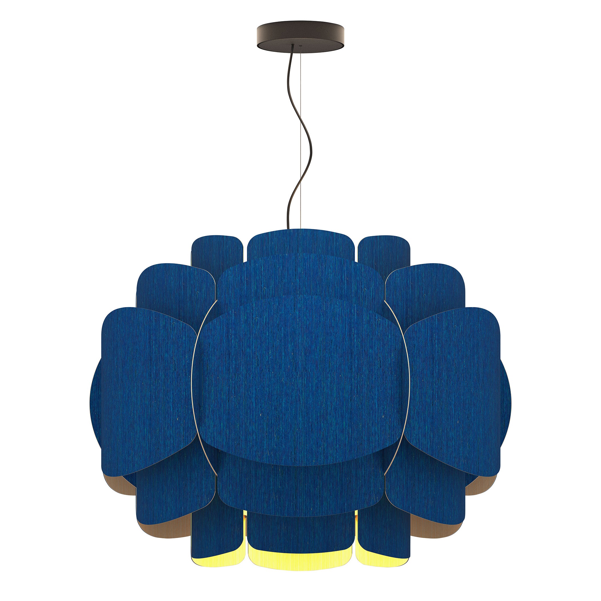 Bruck Lighting Bella Pendant Light - 2Modern