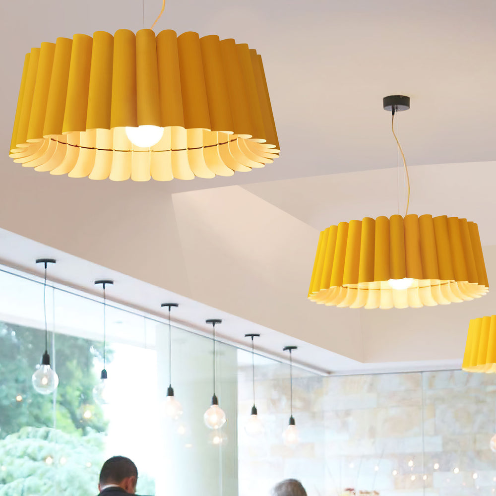 Bruck Lighting Renata 80 Pendant Light - 2Modern