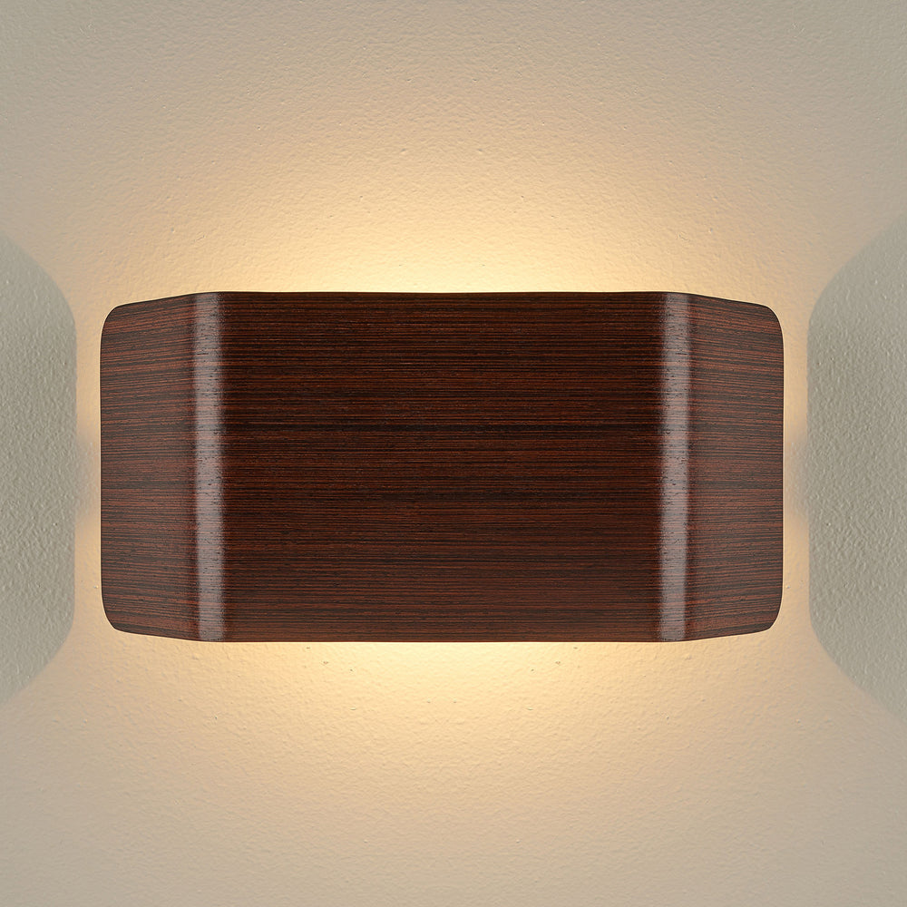 Bruck Lighting Zen Wall Sconce - 2Modern