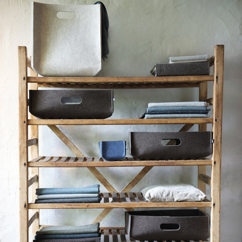 Modern Storage Bins, Boxes & Baskets - 2Modern