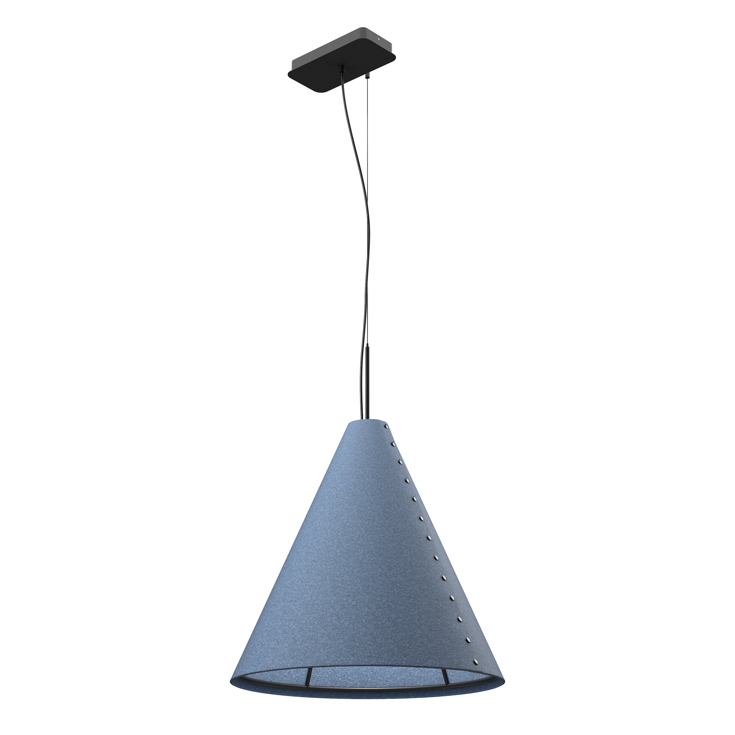 Buzzispace BuzziCone Pendant Light - 2Modern