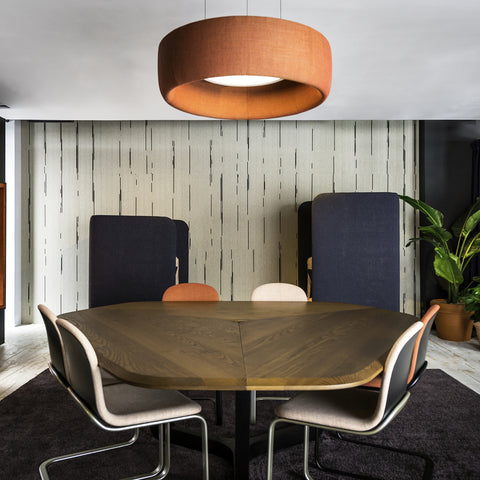 Buzzispace BuzziJet LED Pendant Light - 2Modern