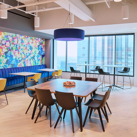 Buzzispace BuzziJet LED Pendant Light - 2Modern