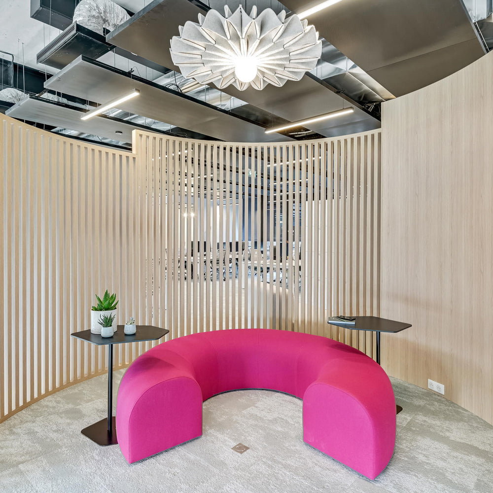 Buzzispace BuzziPleat Edel Pendant Light - 2Modern