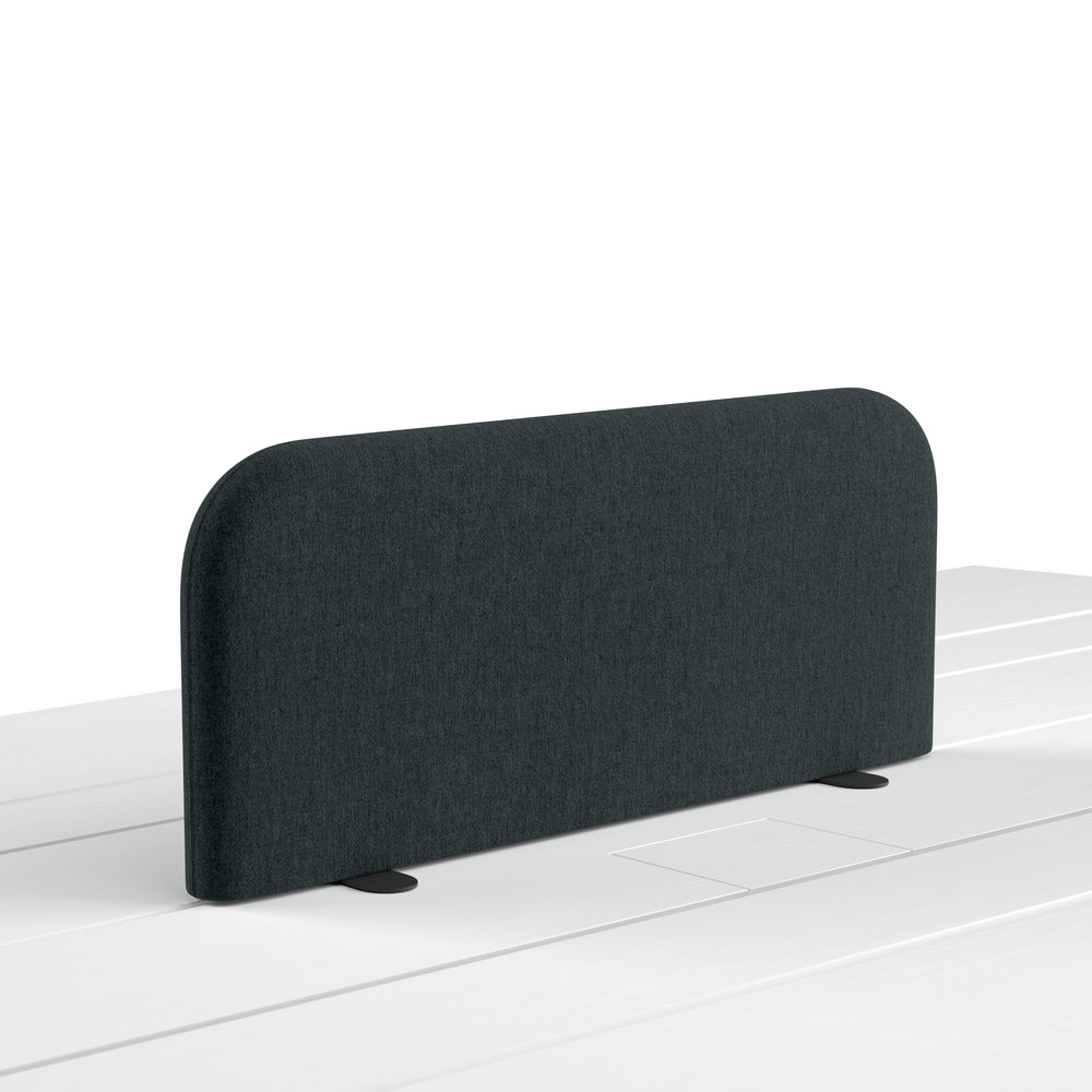 Buzzispace BuzziShield Desk Partition - 2Modern