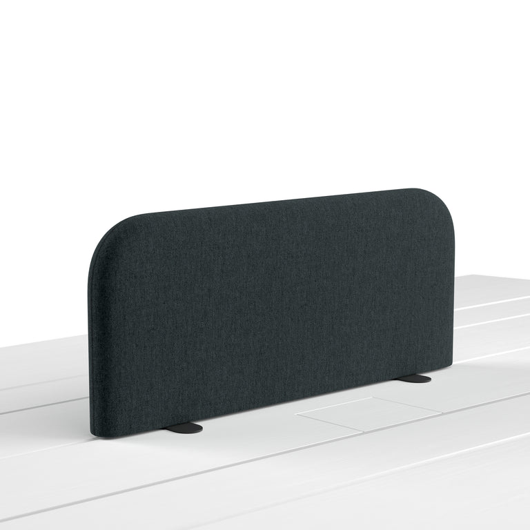 Buzzispace BuzziShield Desk Partition - 2Modern