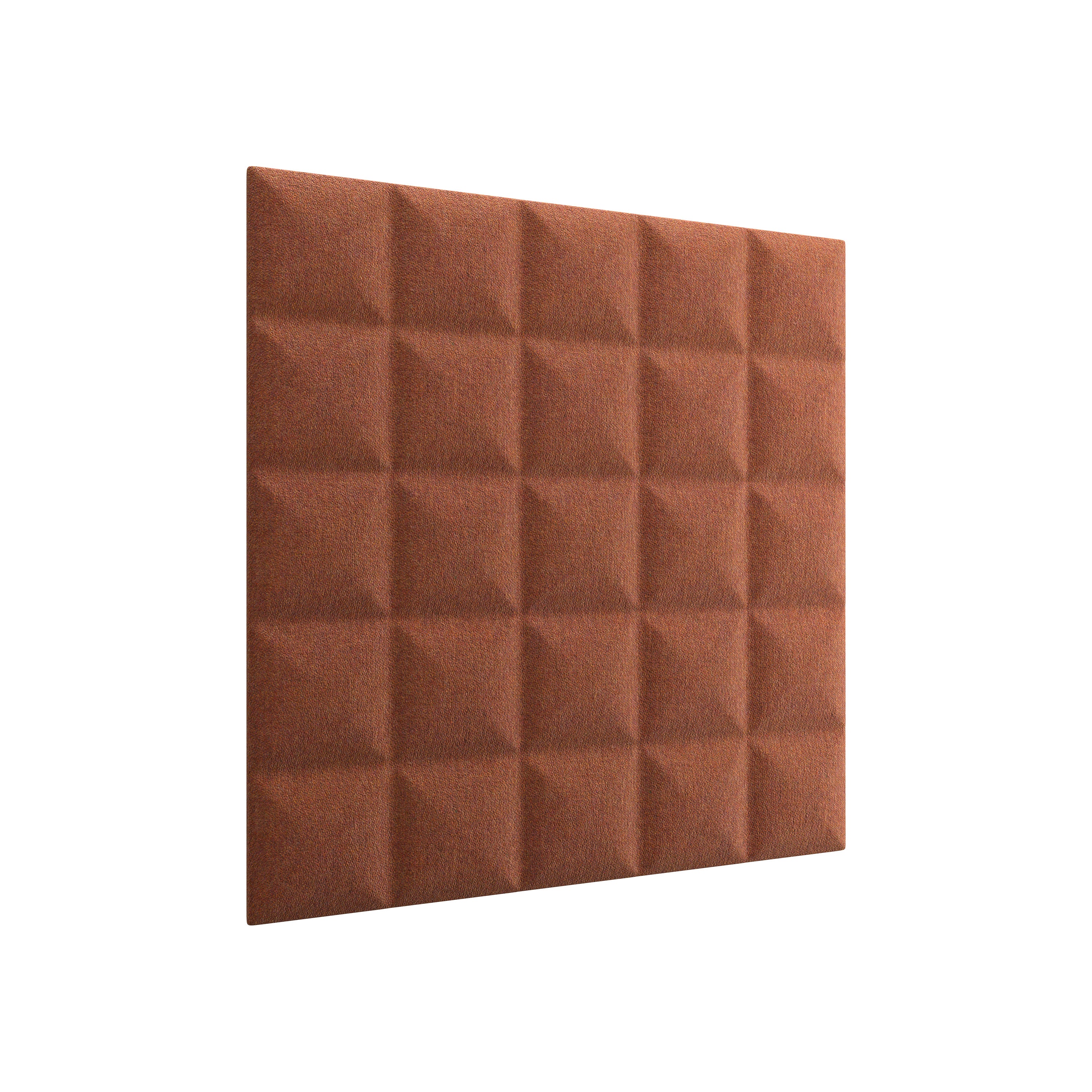 Buzzispace BuzziTile 3D Acoustic Wall Panel - 2Modern