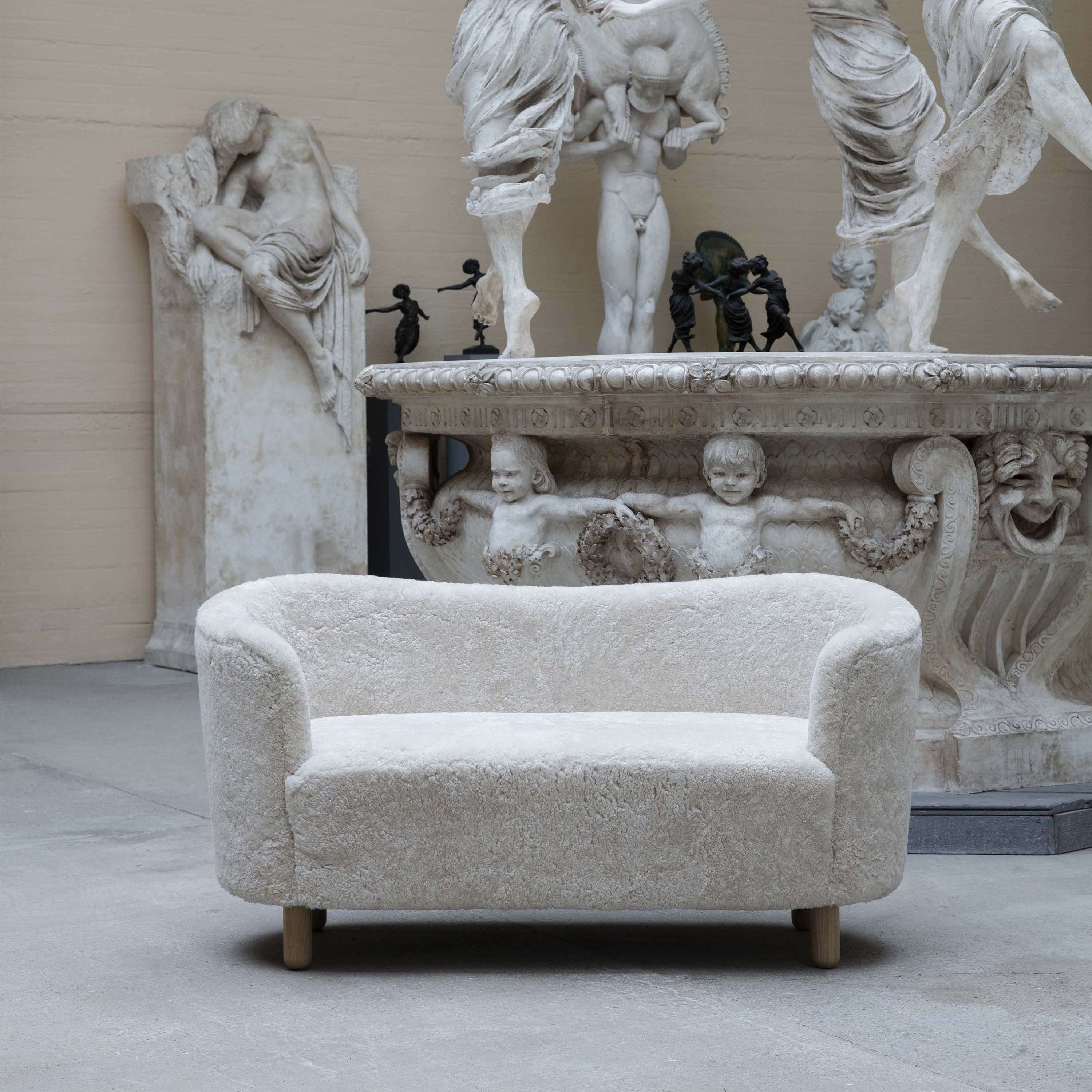 Audo Copenhagen Mingle Sofa by Menu Design now Audo Copenhagen - 2Modern