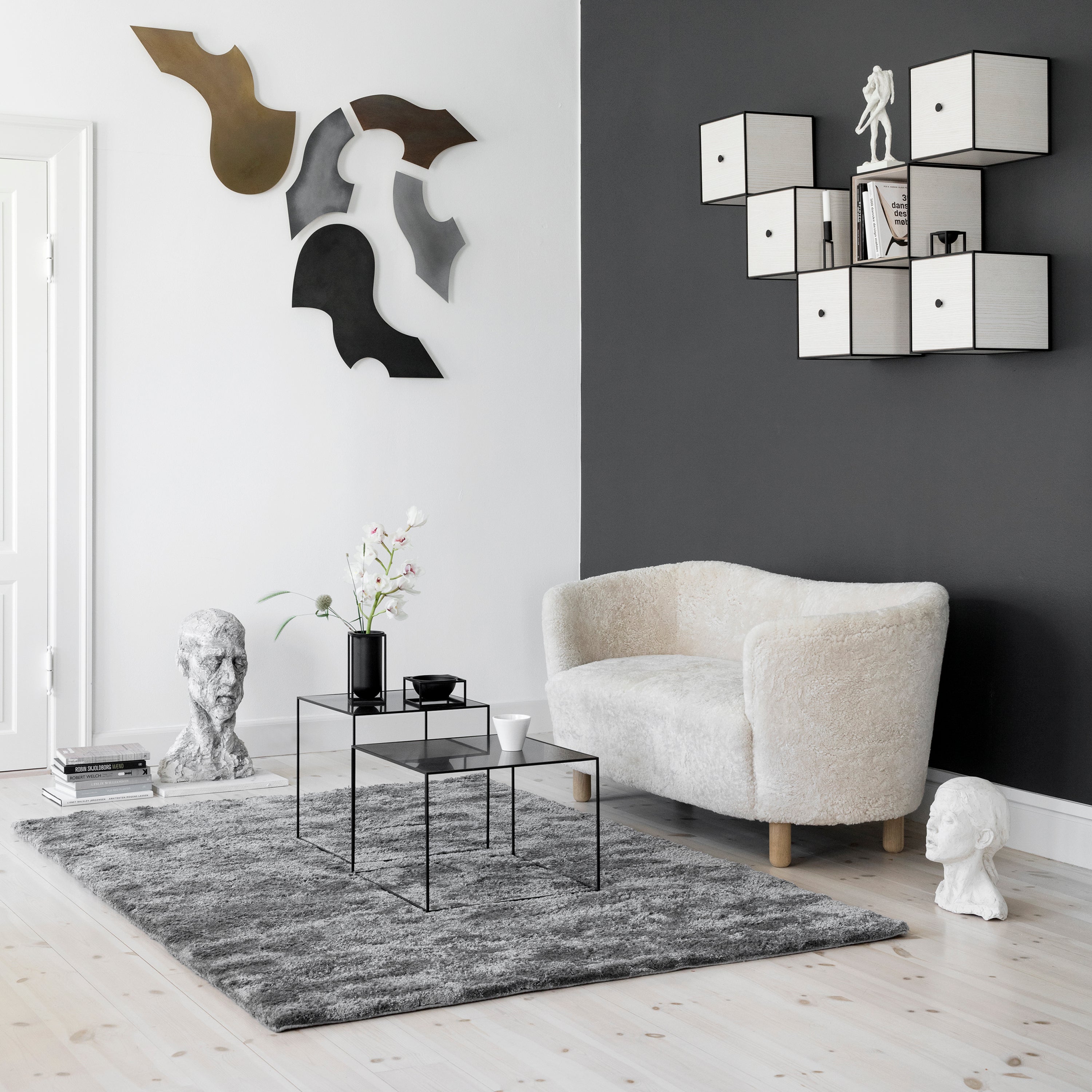 Audo Copenhagen Mingle Sofa by Menu Design now Audo Copenhagen - 2Modern