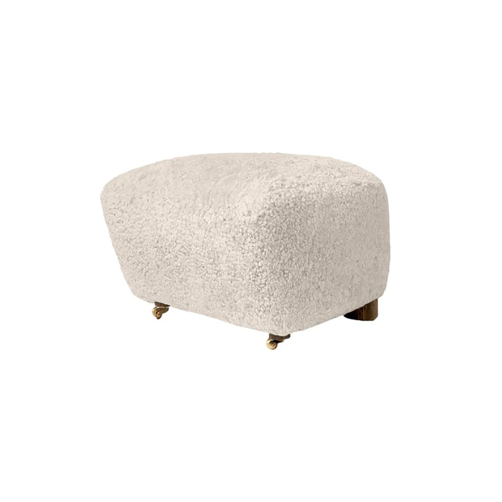Audo Copenhagen Tired Man Foot Stool by Menu Design now Audo Copenhagen ...