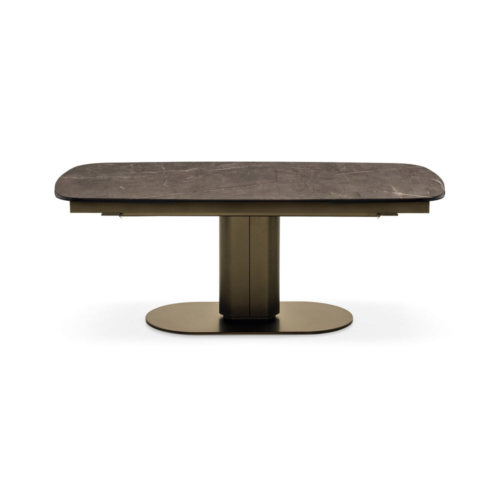 Calligaris Cameo Extendable Dining Table - 2Modern
