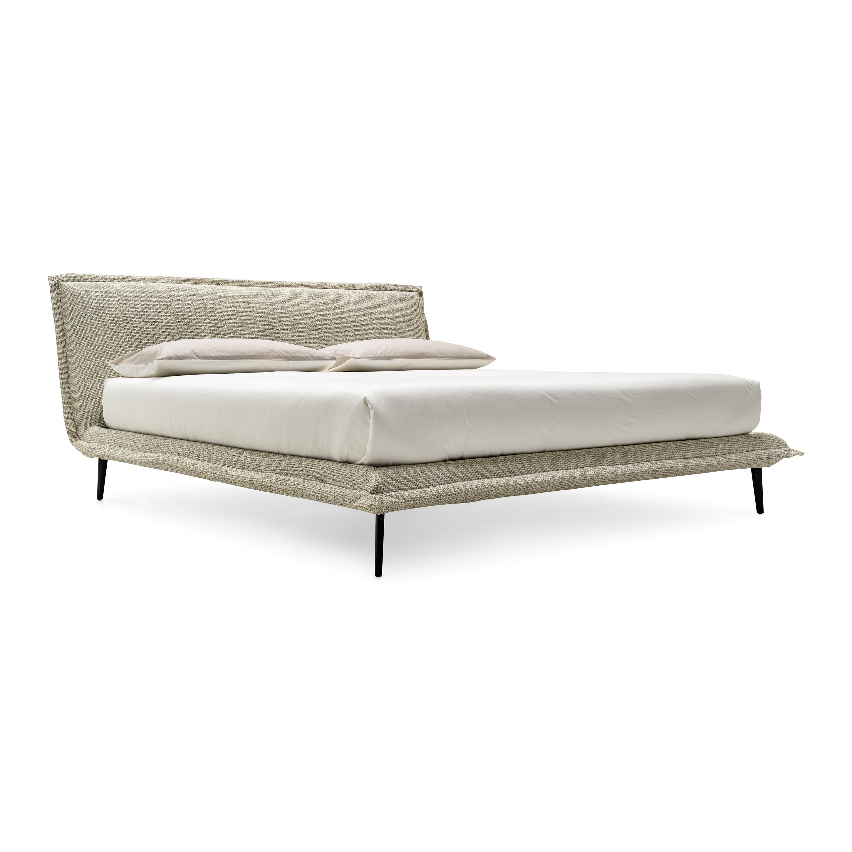 Calligaris Fluff Bed - 2Modern