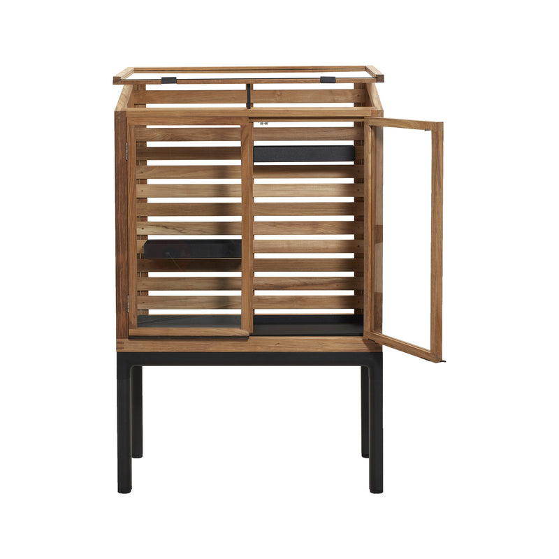 Cane-line Drop Outdoor Greenhouse - 2Modern