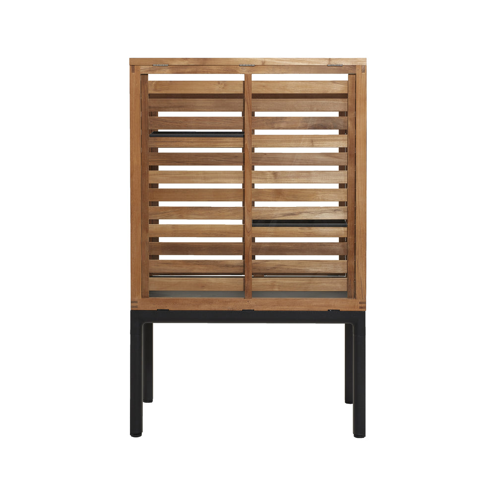 Cane-line Drop Outdoor Greenhouse - 2Modern