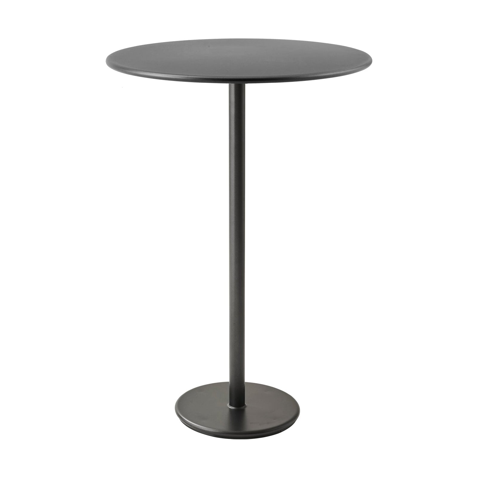 Cane-line Go Round Outdoor Bar Table - 2Modern