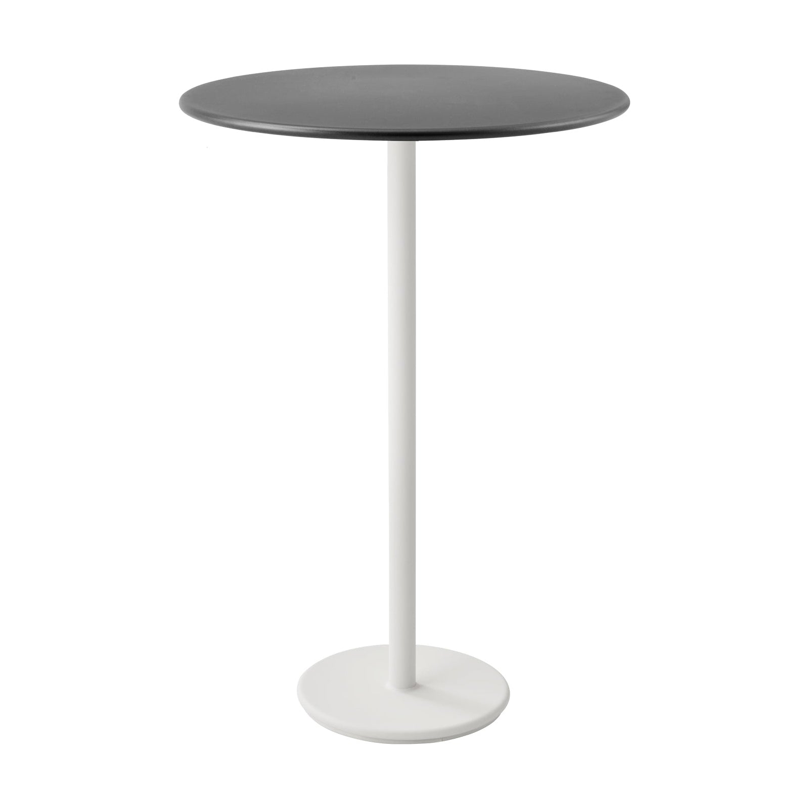 Cane-line Go Round Outdoor Bar Table - 2Modern