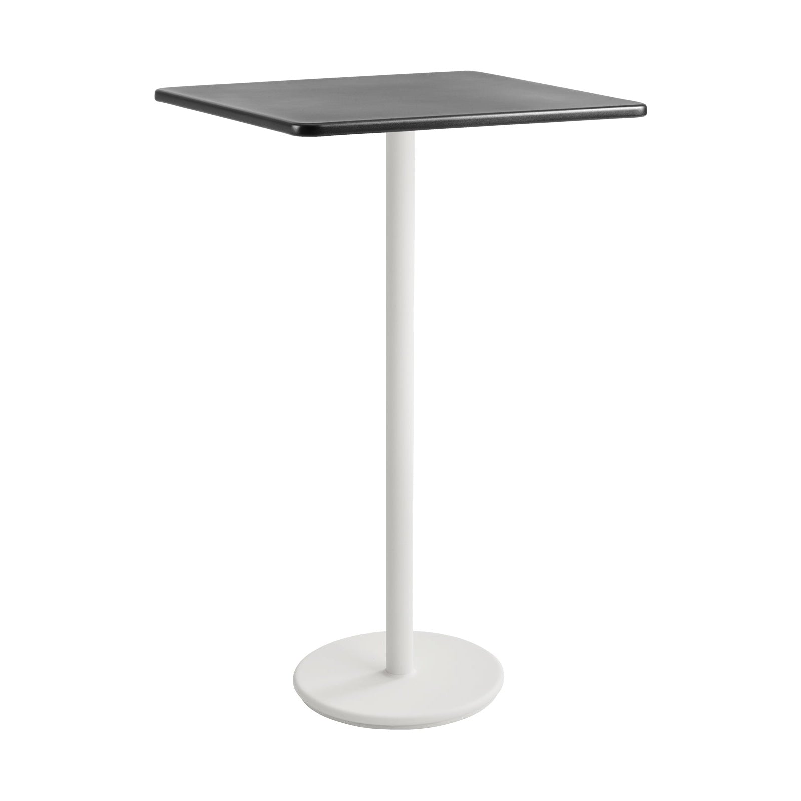 Cane-line Go Square Outdoor Bar Table - 2Modern