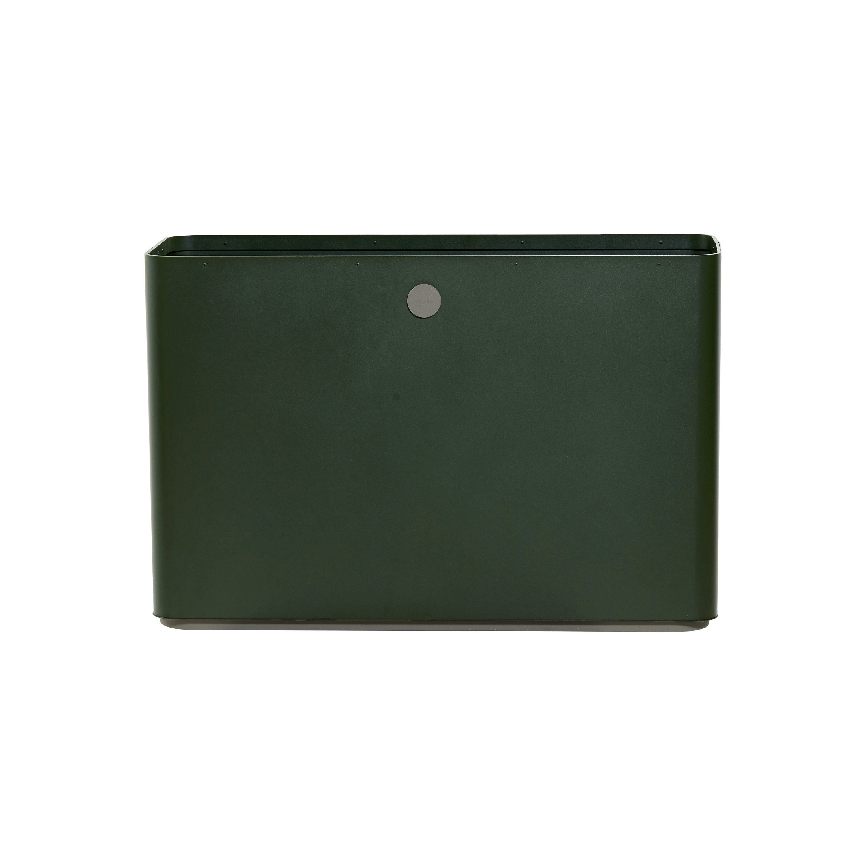 Cane-line Grow Outdoor Rectangular Planter - 2Modern