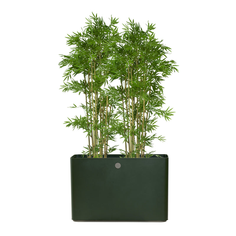 Cane-line Grow Outdoor Rectangular Planter - 2Modern