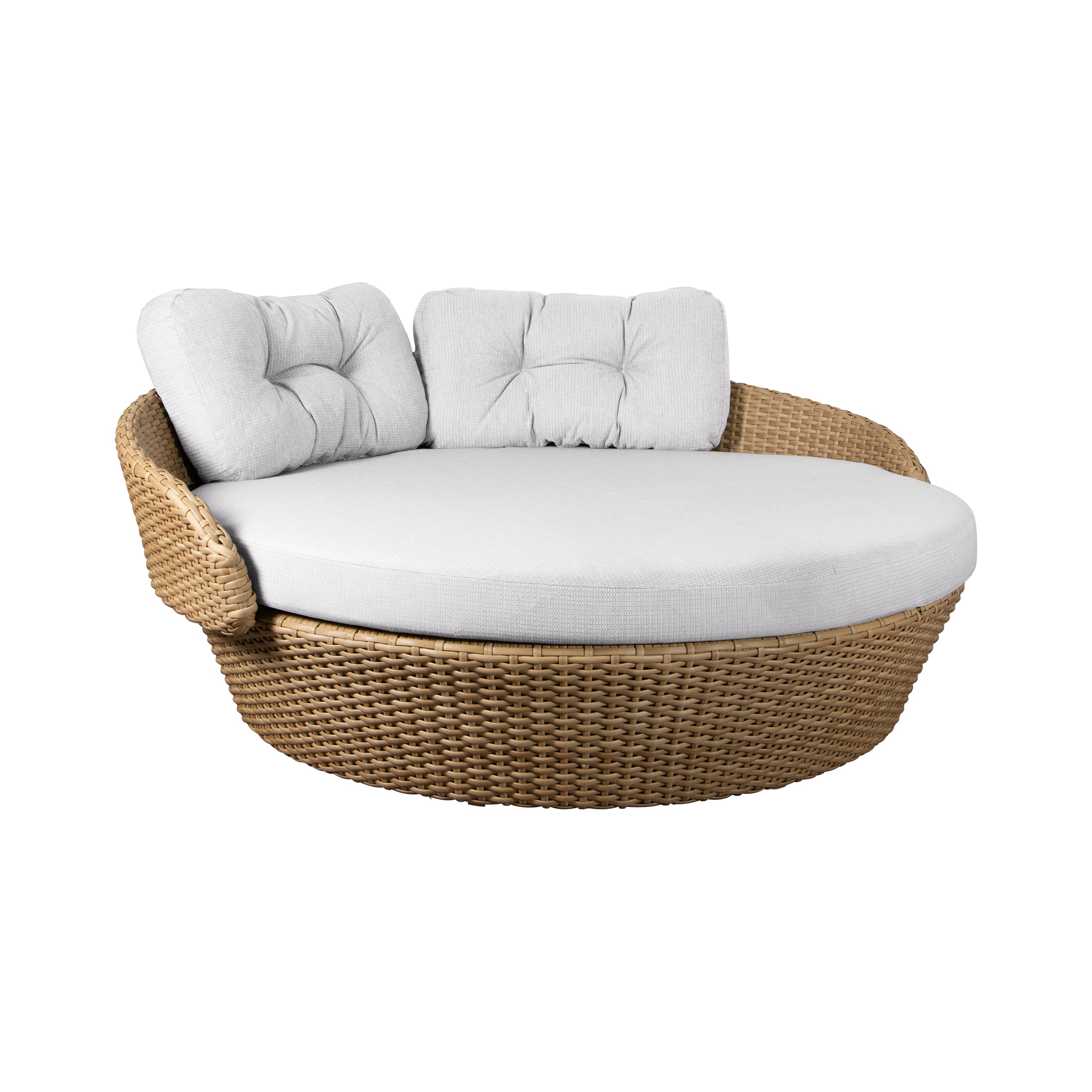 Cane-line Ocean Outdoor Daybed - 2Modern