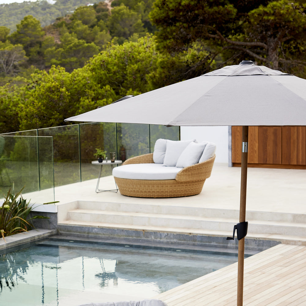 Cane-line Ocean Outdoor Daybed - 2Modern