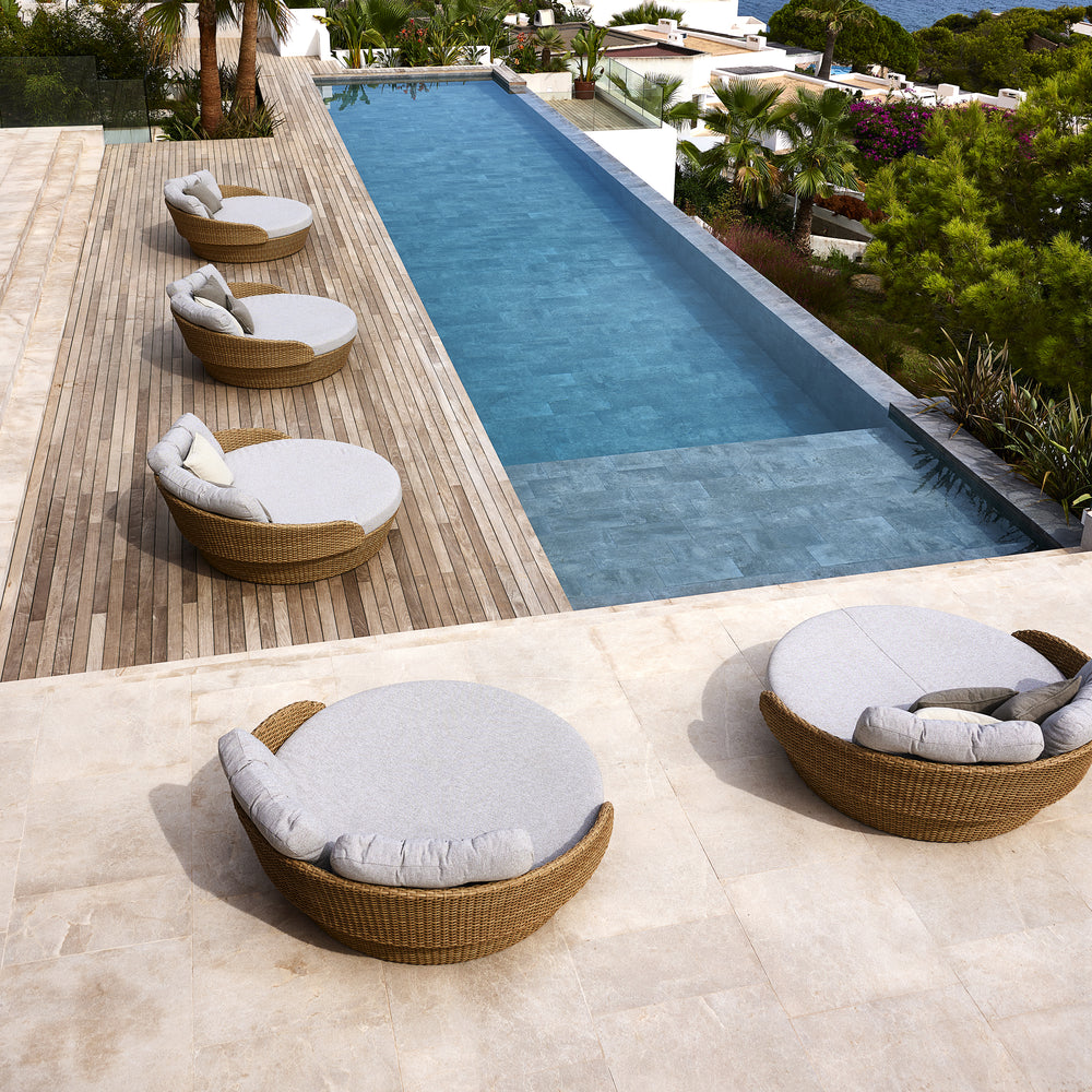 Cane-line Ocean Outdoor Daybed - 2Modern