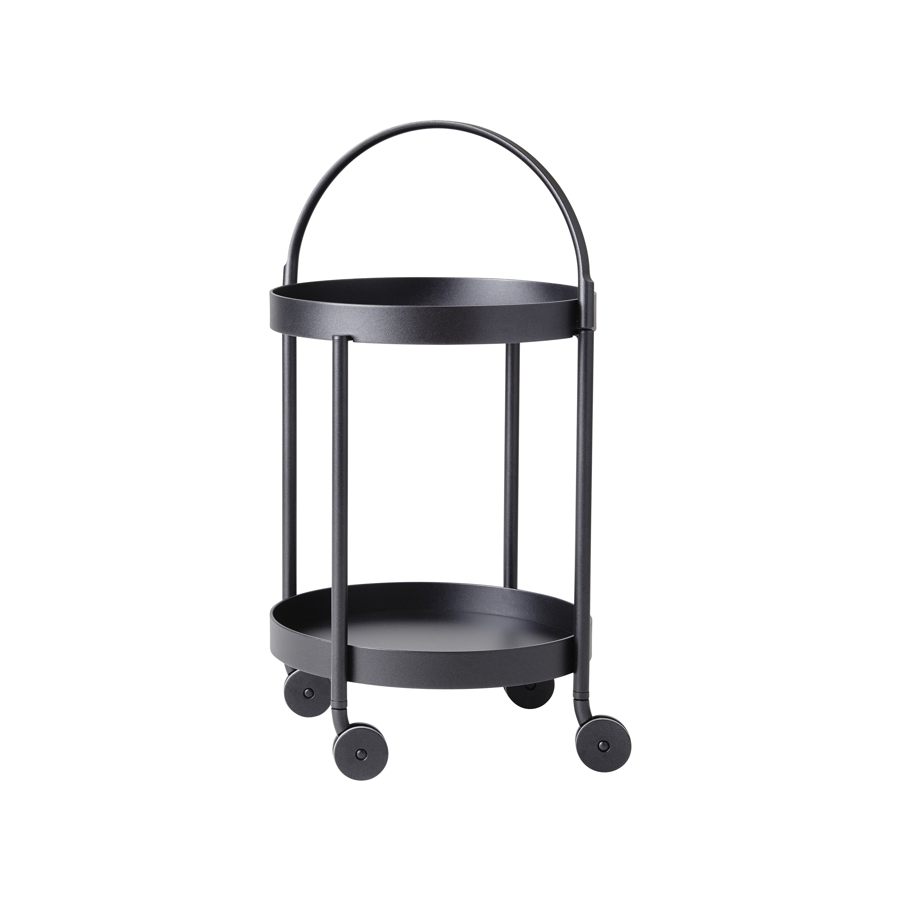 Cane-line Roll Trolley - 2Modern