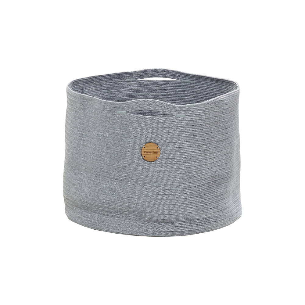 Cane-line Soft Rope Basket With Handle - 2Modern