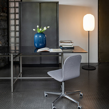 Cappellini Arya Floor Lamp - 2Modern