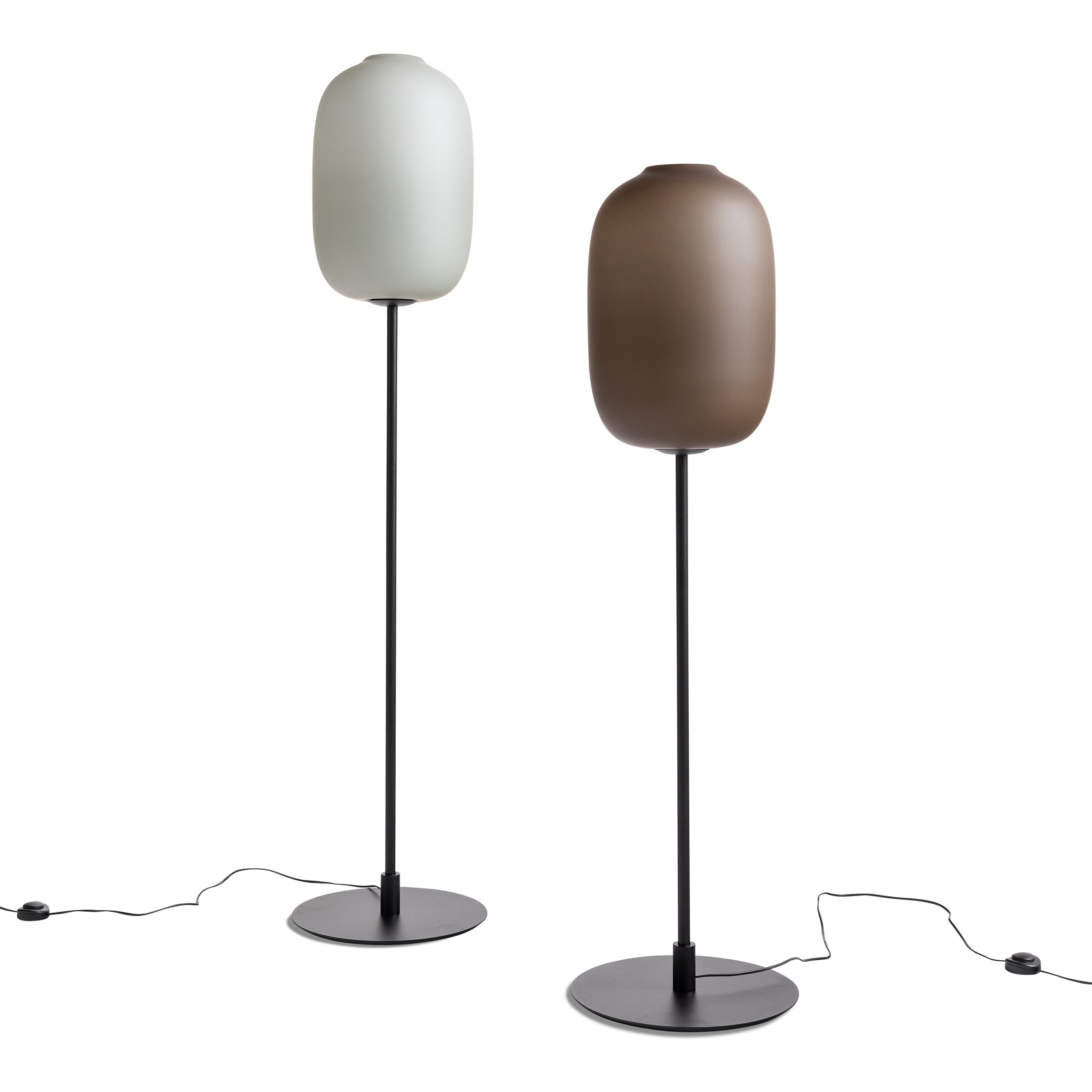 Cappellini Arya Floor Lamp - 2Modern