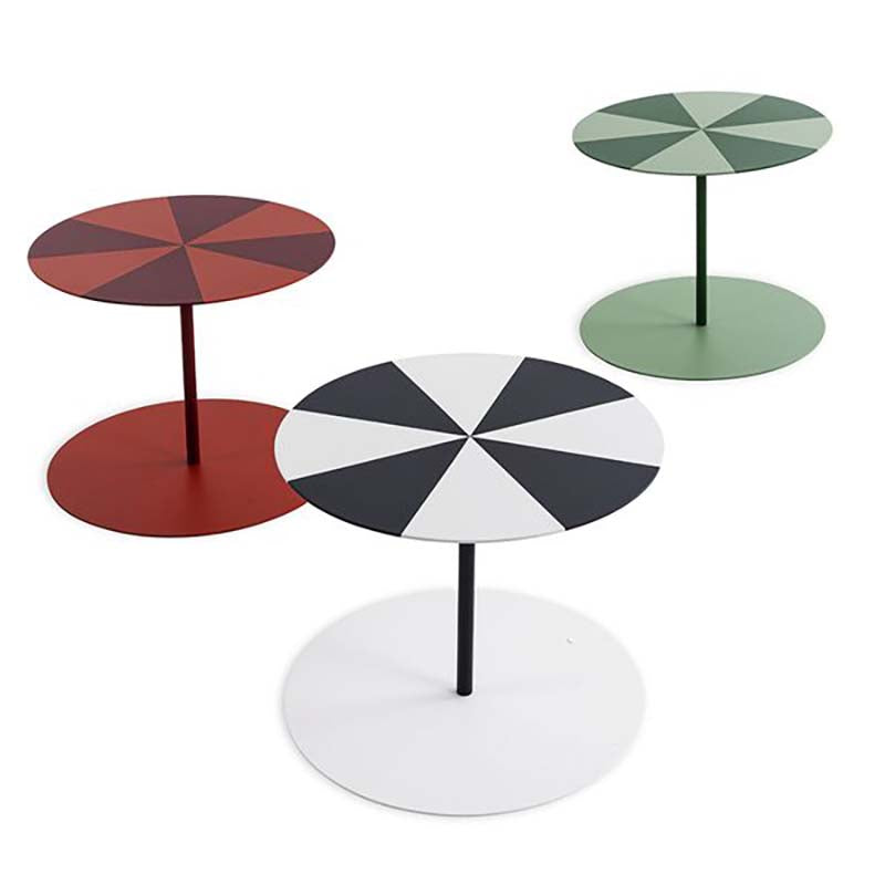 Cappellini Gong Circus Side Table - 2Modern