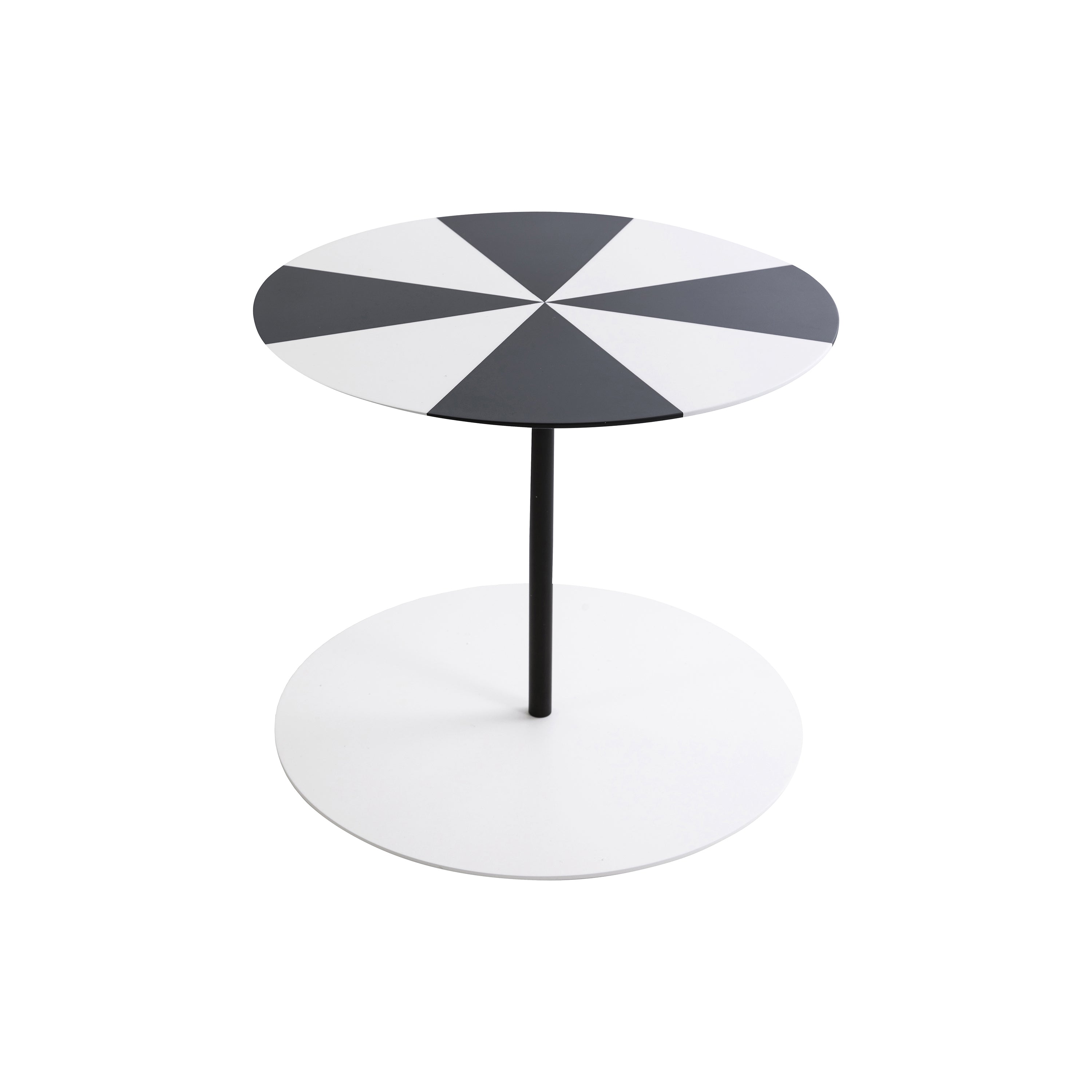 Cappellini Gong Circus Side Table - 2Modern