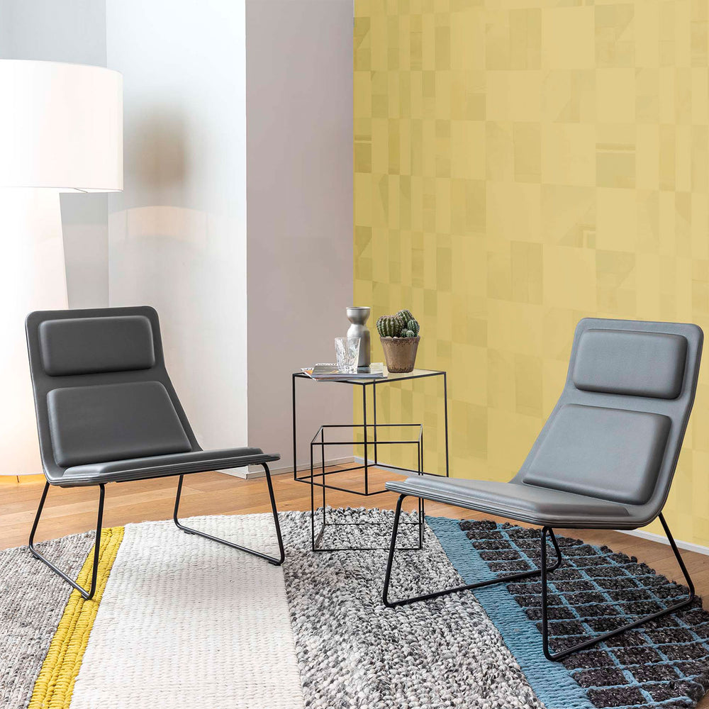 Cappellini Low Pad Chair - 2Modern