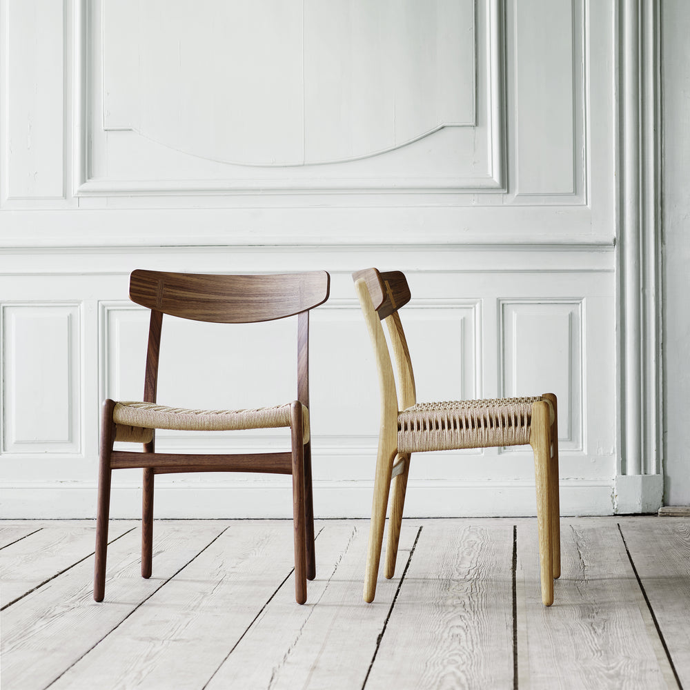 Carl Hansen and Son CH23 Dining Chair - 2Modern