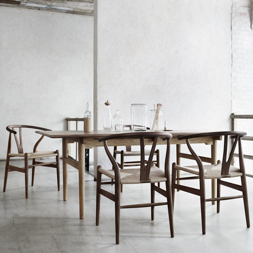 Carl Hansen and Son CH327 Dining Table - 2Modern