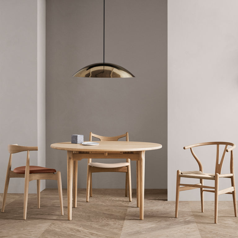 Carl Hansen and Son CH337 Dining Table - 2Modern