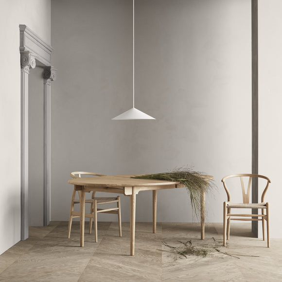 Carl Hansen and Son CH338 Dining Table - 2Modern