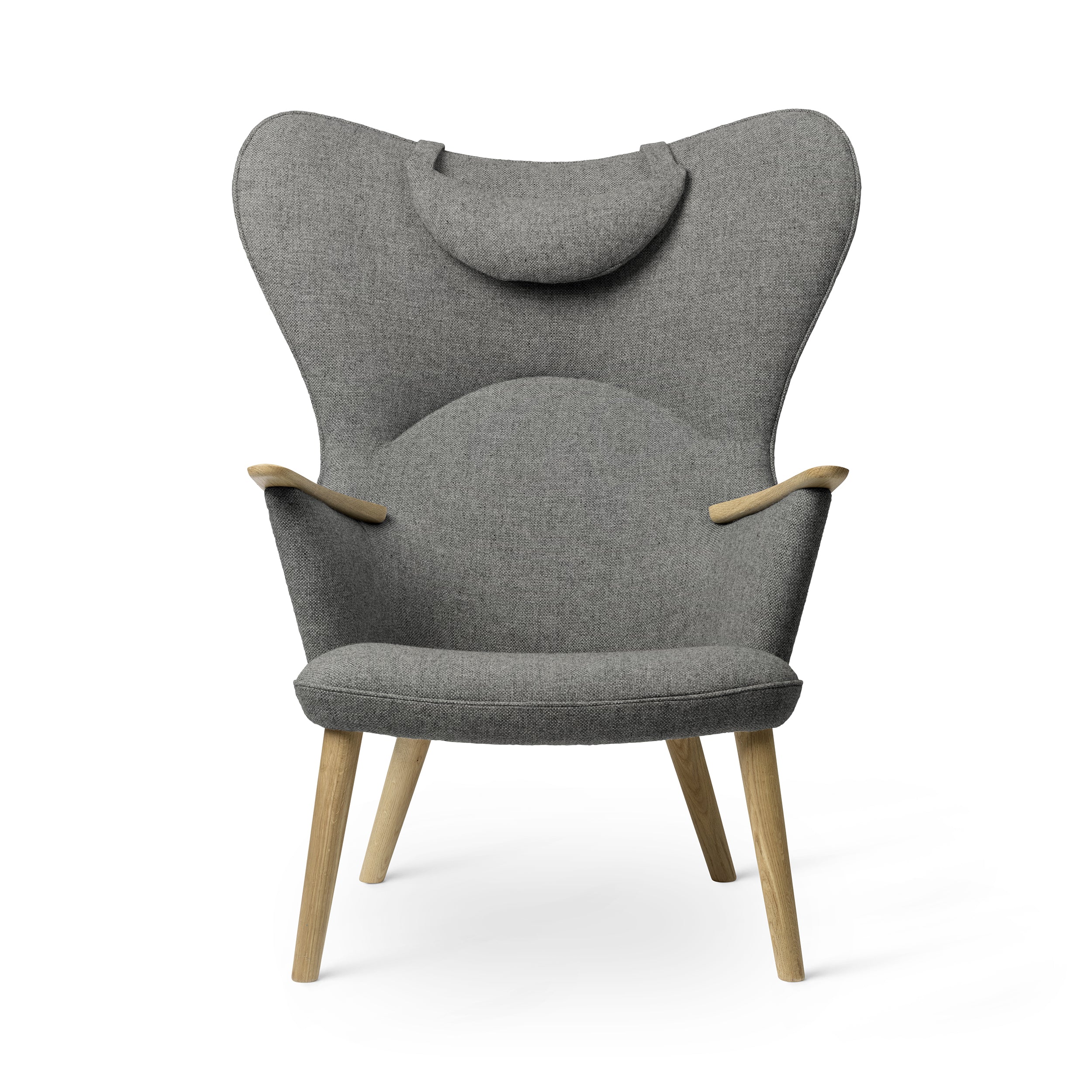 Carl Hansen and Son Mama Bear Chair - 2Modern