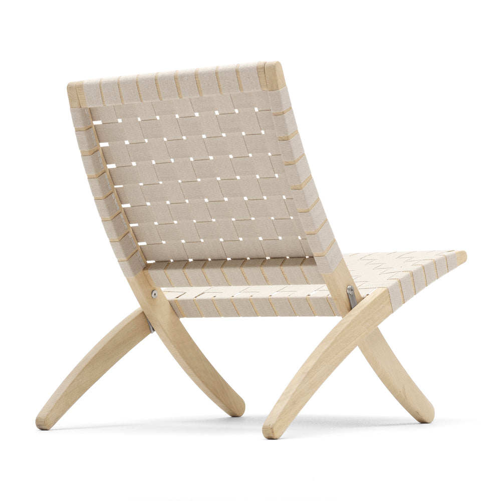 Carl Hansen and Son MG501 Cuba Chair - 2Modern