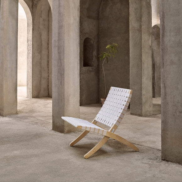 Carl Hansen and Son MG501 Cuba Chair - 2Modern