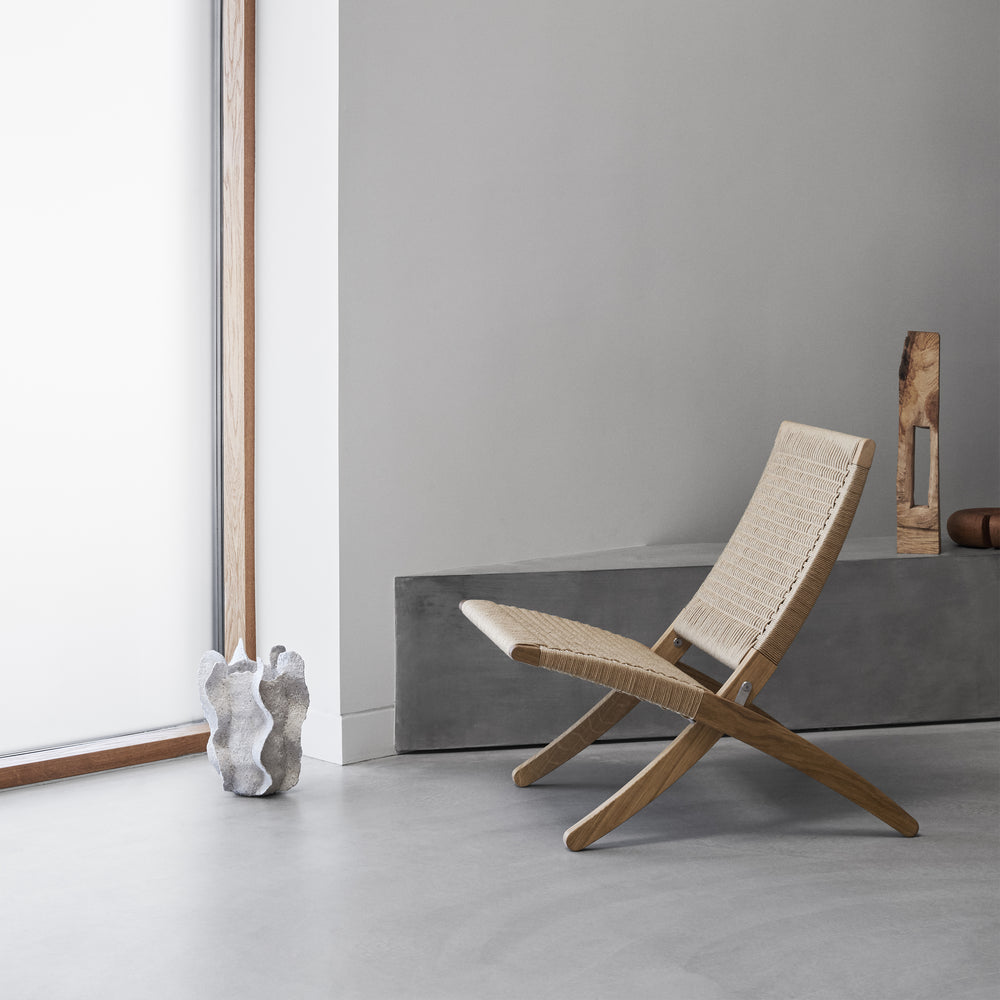 Carl Hansen and Son MG501 Cuba Chair - 2Modern