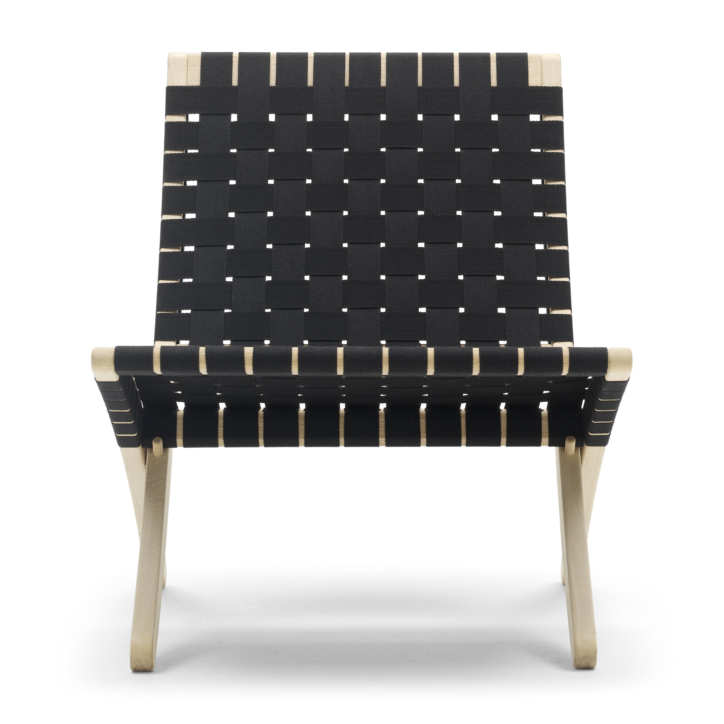 Carl Hansen and Son MG501 Cuba Chair - 2Modern
