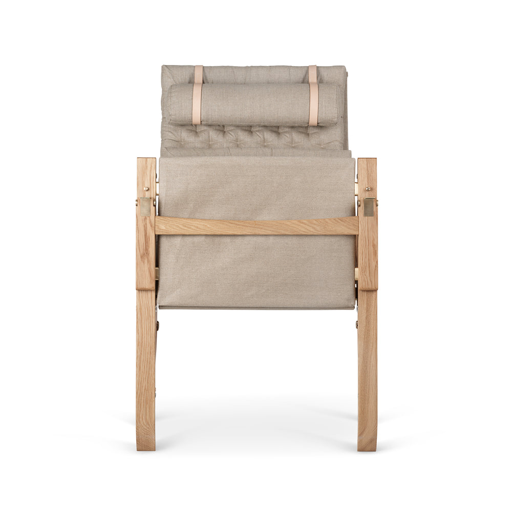 Carl Hansen and Son FK10/FK11 Plico Chair - 2Modern
