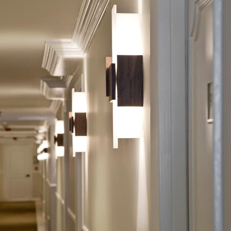 Cerno Acuo Wall Light - 2Modern