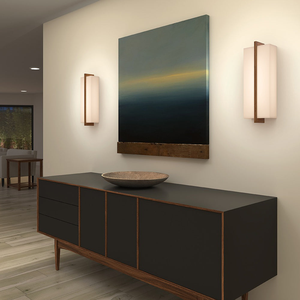 Cerno Via Wall/Ceiling Light - 2Modern