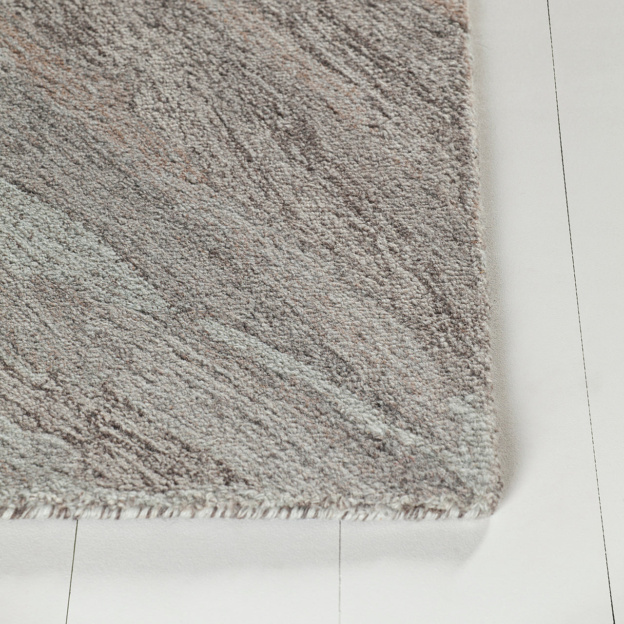 Chandra Anya Patterned Rectangular Contemporary Area Rug - 2Modern