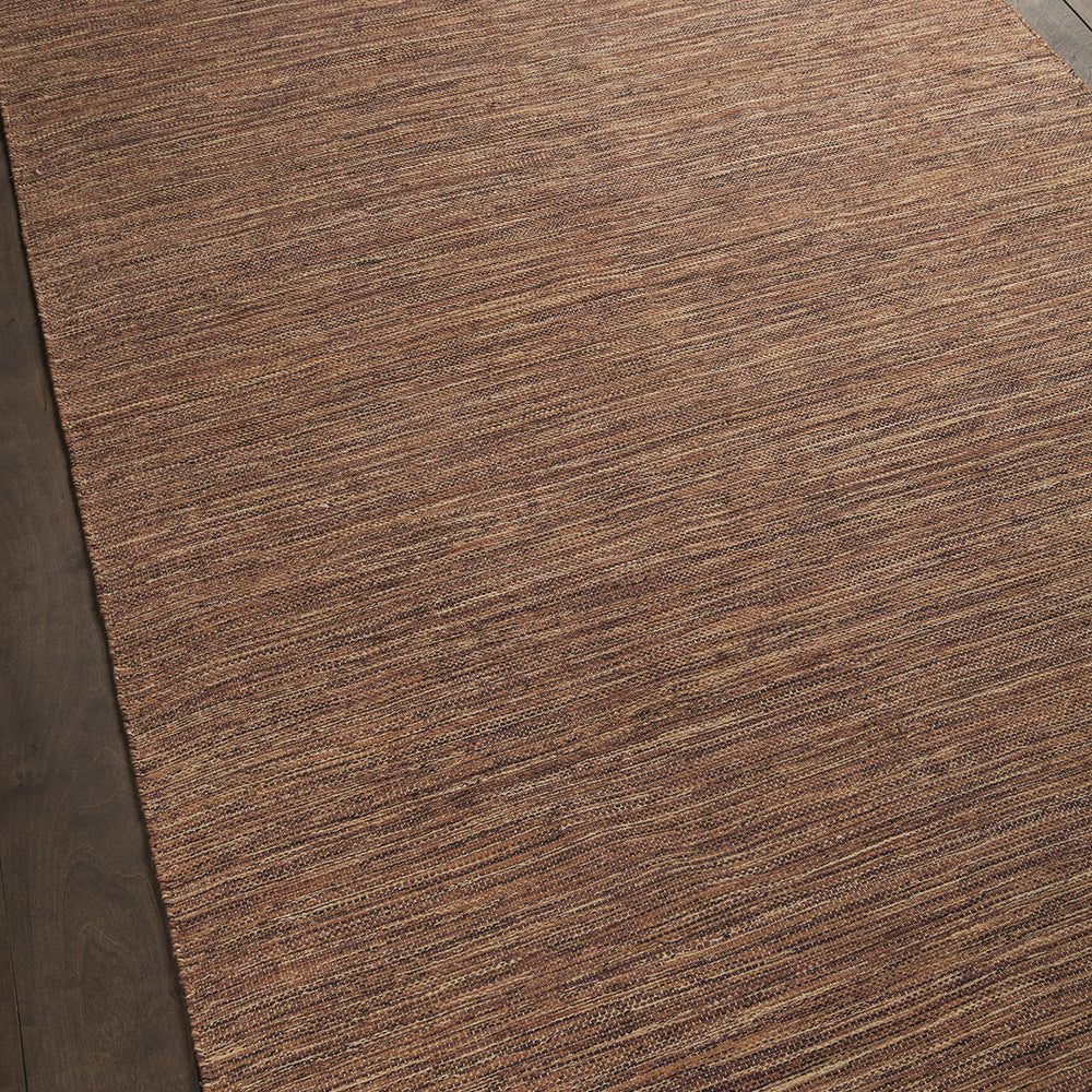 Chandra India - Patterned Rectangular Contemporary Area Rug - 2Modern