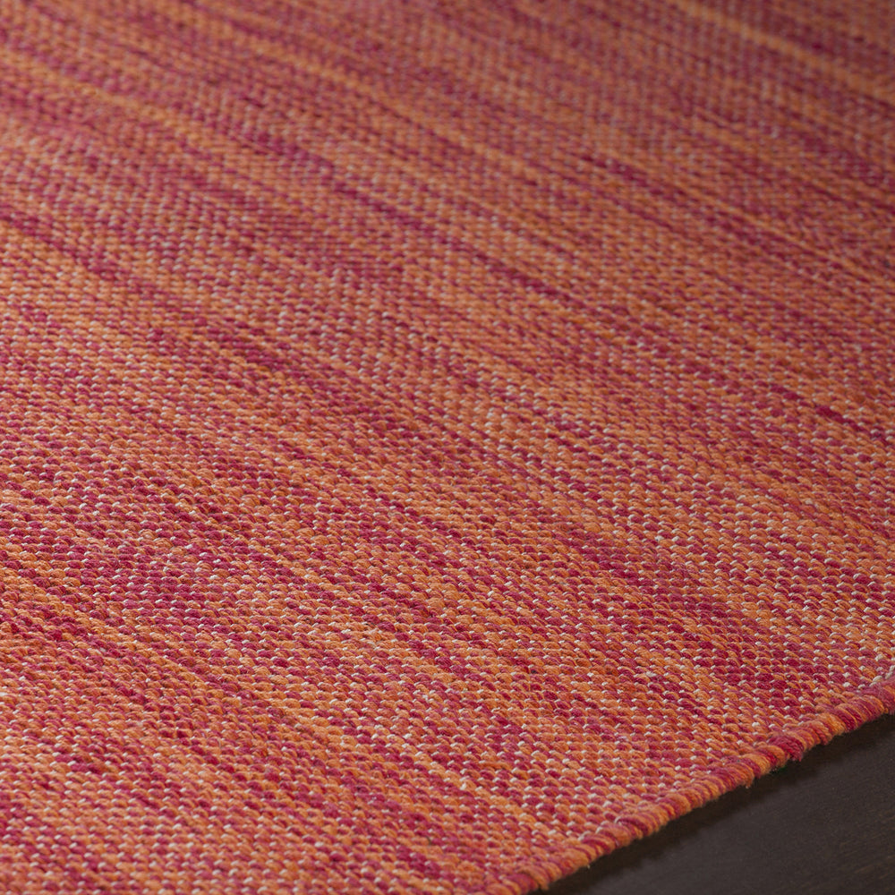 Chandra India - Patterned Rectangular Contemporary Area Rug - 2Modern