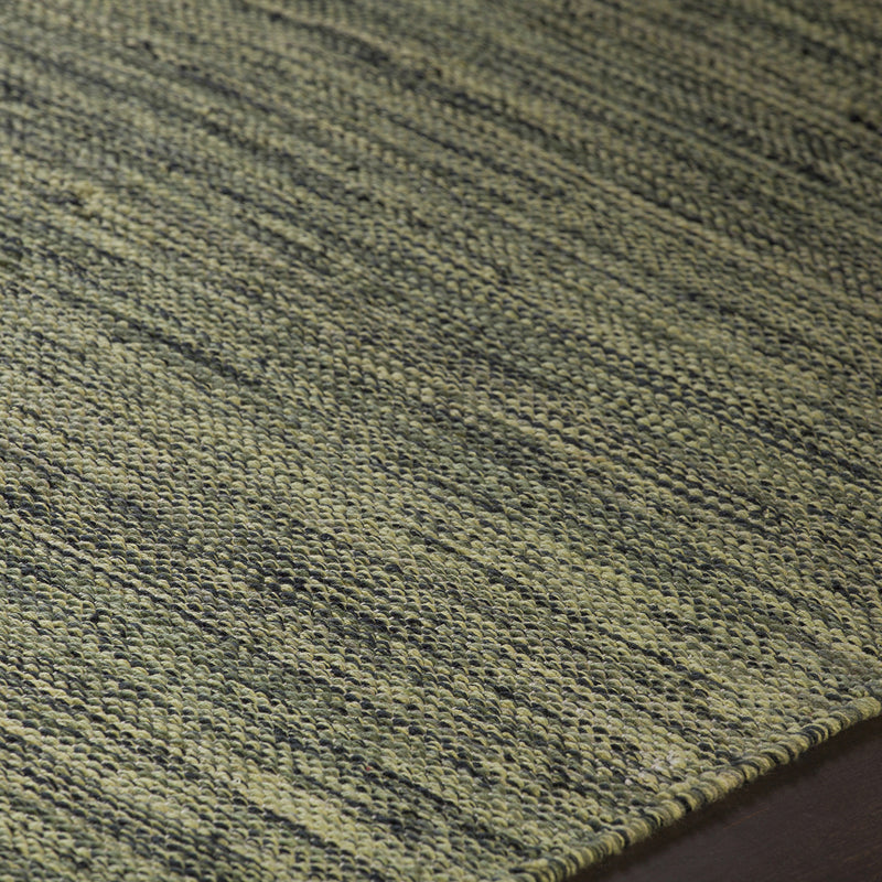 Chandra India - Patterned Rectangular Contemporary Area Rug - 2Modern