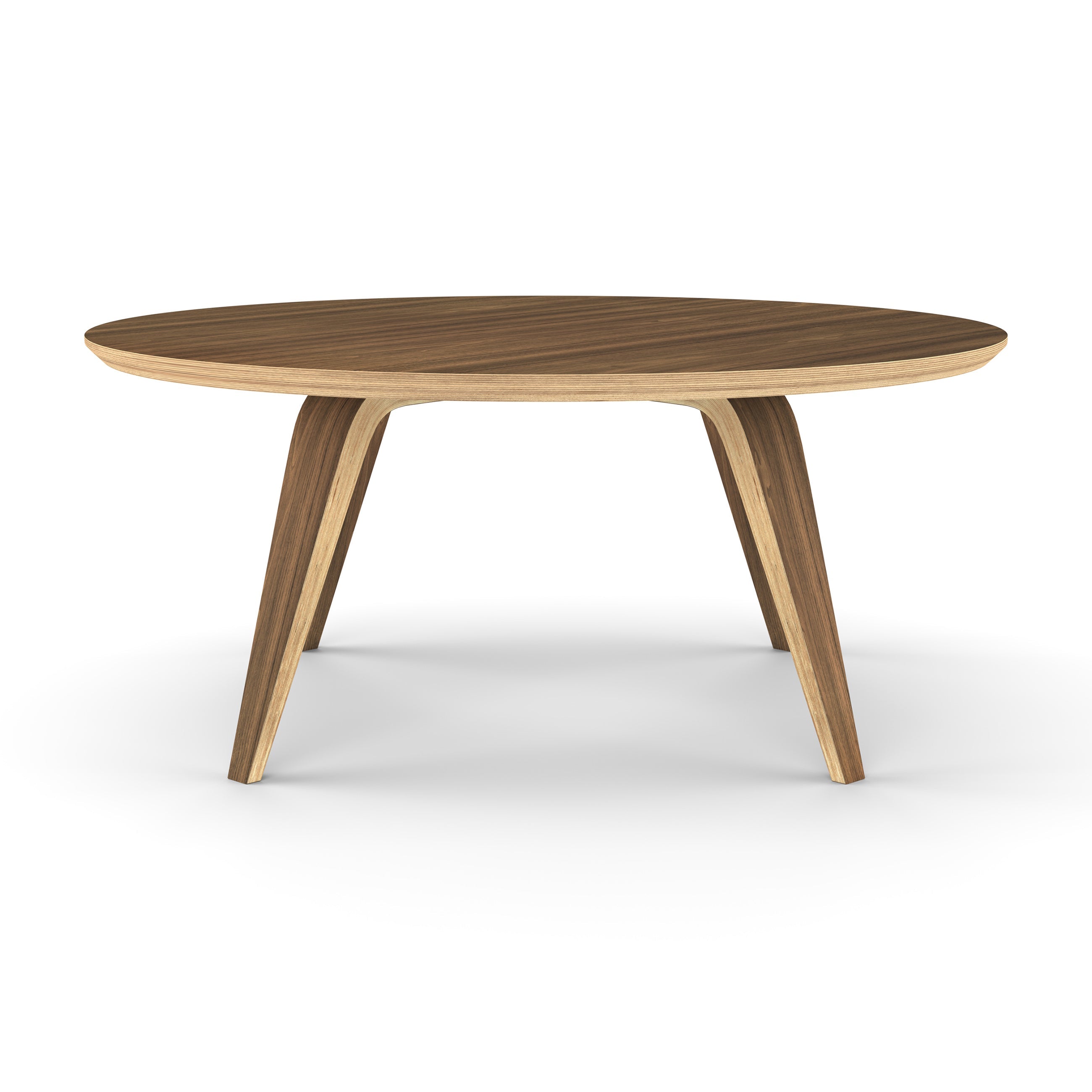 Cherner Coffee Table - 2Modern